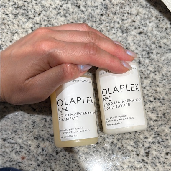 OLAPLEX | Bath & Body | Olaplex No4 And No5 Hair Care Duo | Poshmark